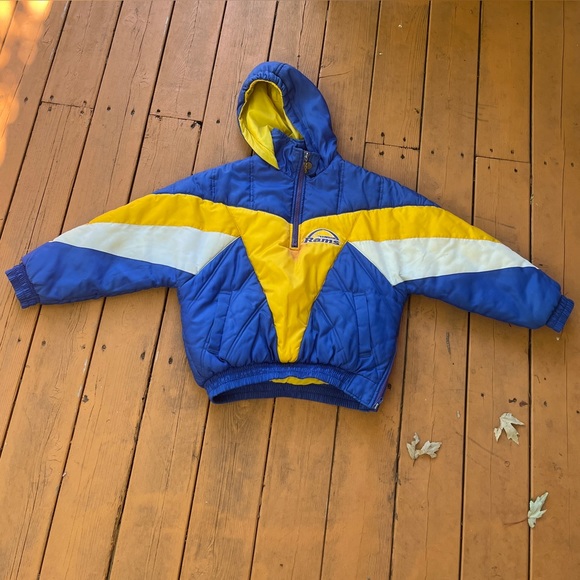 Pro Player | Jackets & Coats | St Louis Rams Pro Player Kids Large ...